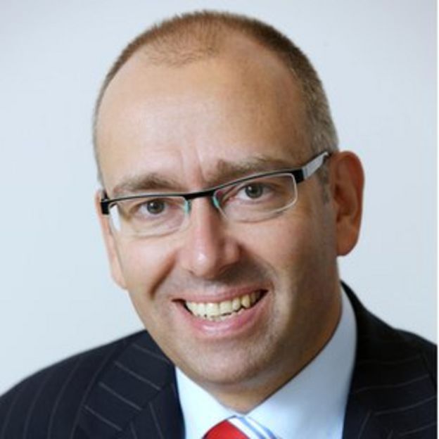 Kevin Kingston: Fund could tackle problem business property loans - BBC ...