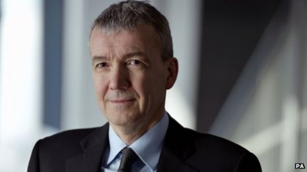 Standard Life could quit Scotland - BBC News