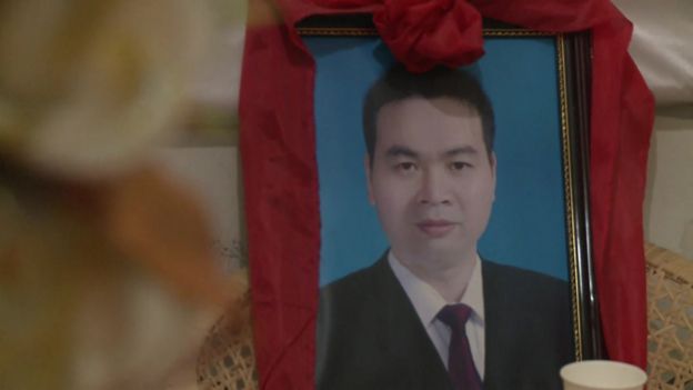 China launches new law to protect doctors - BBC News