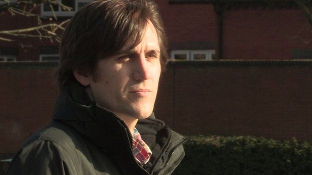 Daniel Pelka case continues to haunt city two years on - BBC News