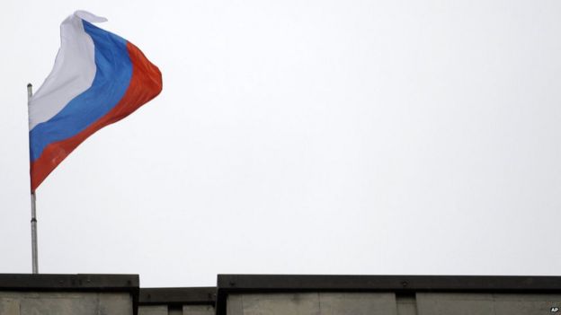 Day in pictures: 27 February 2014 - BBC News