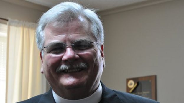 Louisiana grapples with '12 Years' legacy - BBC News