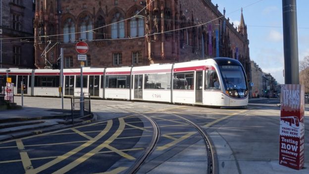 Your pictures of Scotland: 21 - 28 February - BBC News