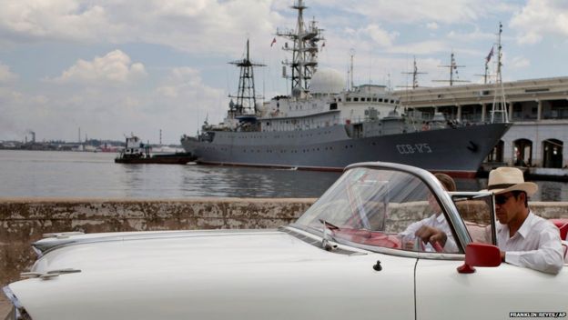 Week in pictures: 22-28 February 2014 - BBC News