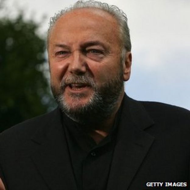 Scottish independence: Put your referendum questions to George Galloway ...