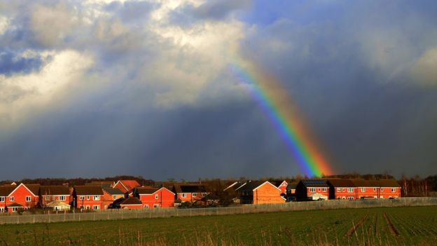 Your weather photos - BBC Weather