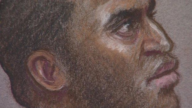 PC Keith Blakelock murder trial: Key evidence that led to verdict - BBC ...