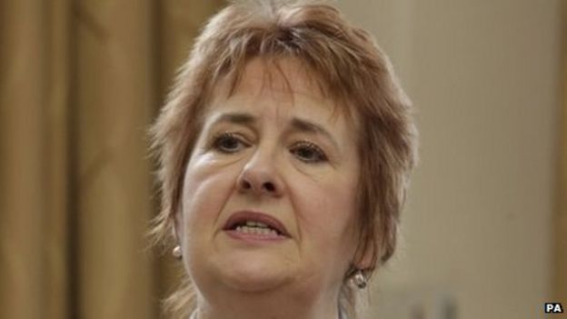 Early sectarian law review ruled out - BBC News