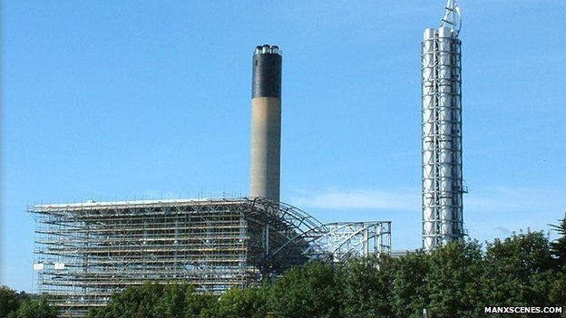 Isle of Man electricity prices to rise by 2.5% - BBC News