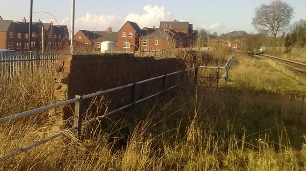 Signal boxes on Lincoln to Spalding rail line to close - BBC News