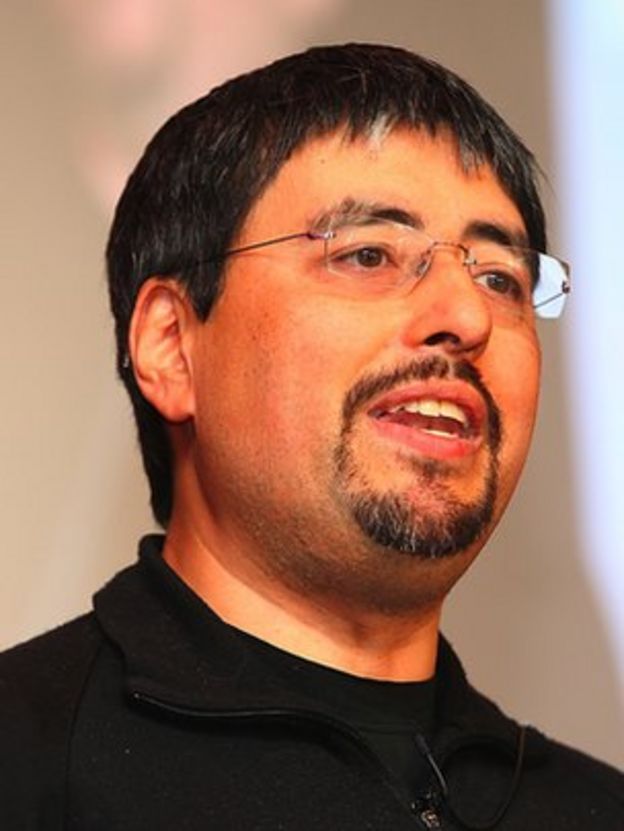 Where the only rule is 'be cool' - BBC News