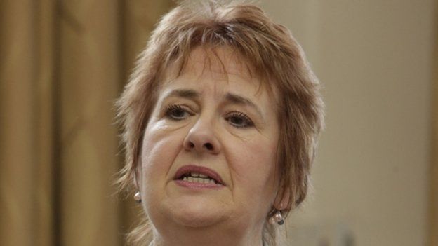 Who is in the new Scottish cabinet? - BBC News