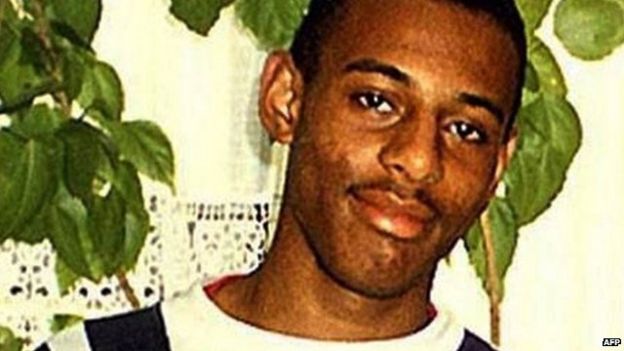 Police spying and corruption at heart of Lawrence case - BBC News