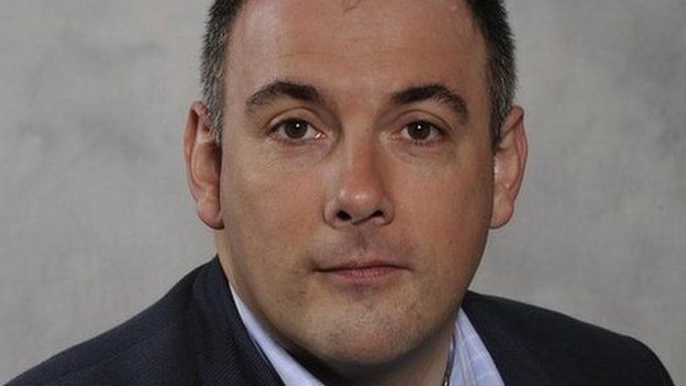 UKIP 'has cleansed' Tories, says MP Robert Halfon - BBC News