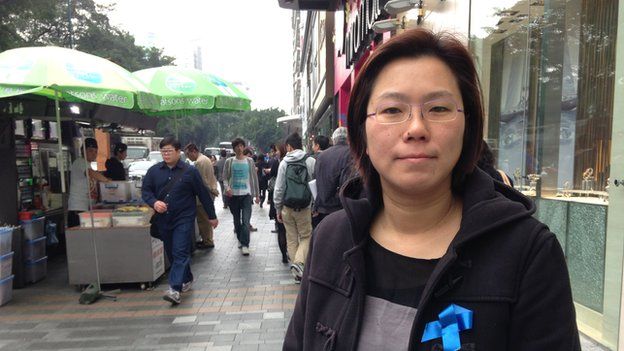 Is Hong Kong's media under attack? - BBC News