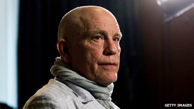 Russian baddies are back - BBC News