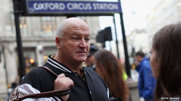 Bob Crow: Old-school trade unionist - BBC News