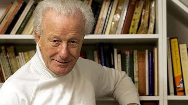 Jack Kyle: Rugby legend 'possessed genius and goodness' - BBC News