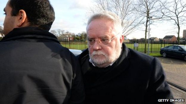 Where doss Euan Sutherland's resignation leave Co-op? - BBC News