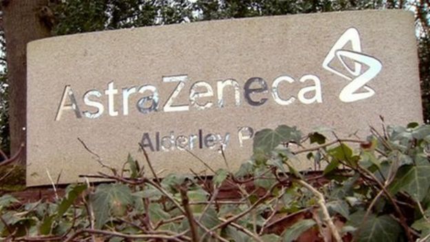 AstraZeneca site sold to Manchester Science Parks - BBC News