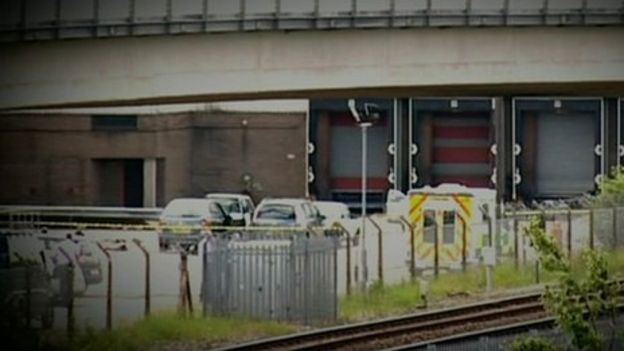 PC Ian Terry death: GMP officer 'required to resign' - BBC News