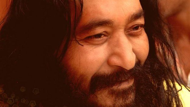 Ashutosh Maharaj: Followers win fight to keep guru in freezer - BBC News