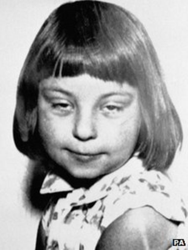 Child killer Raymond Morris 'guilty of more murders' - BBC News