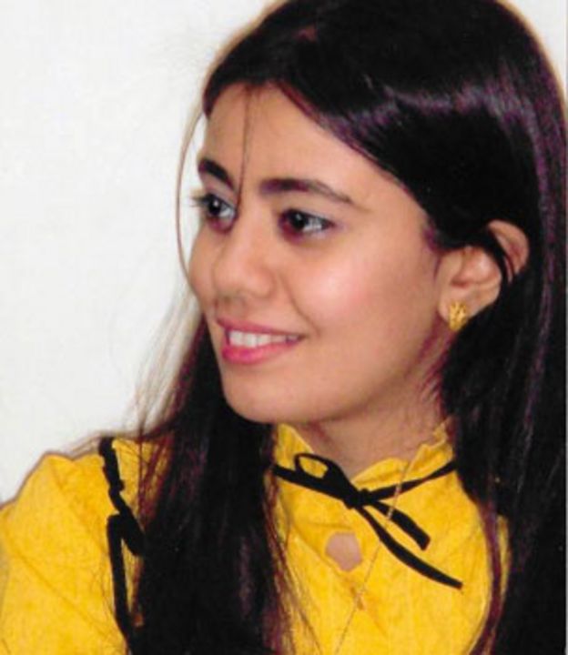 Between Iraq and a hard place - BBC News