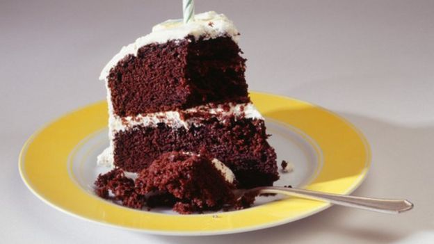 Can you live without processed food? - BBC News