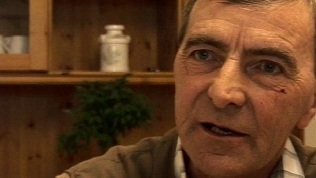 Richard Gibbons death: Camelford water poisoning not cause, coroner ...