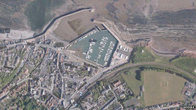 West Somerset Council spend £150,000 on scrapped Watchet development ...