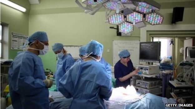 Sixty years of spending: How the public purse has changed - BBC News