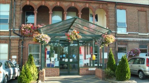 Lowestoft Hospital: NHS shake-up means medical and social care at home ...