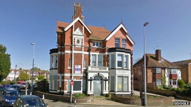 Pelham Hotel's second phase of transformation to begin - BBC News