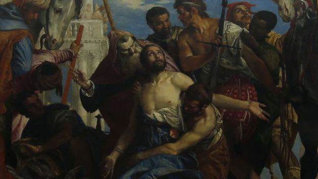 National Gallery director Nicholas Penny to retire - BBC News