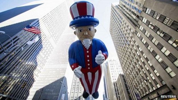 How American energy independence could change the world - BBC News