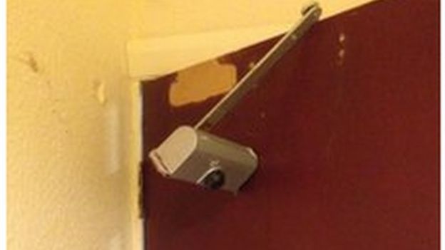 Many students living in poor accommodation, says NUS - BBC News