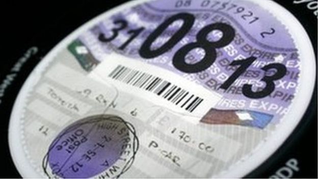 DVA move: Northern Ireland motor tax offices close for good - BBC News