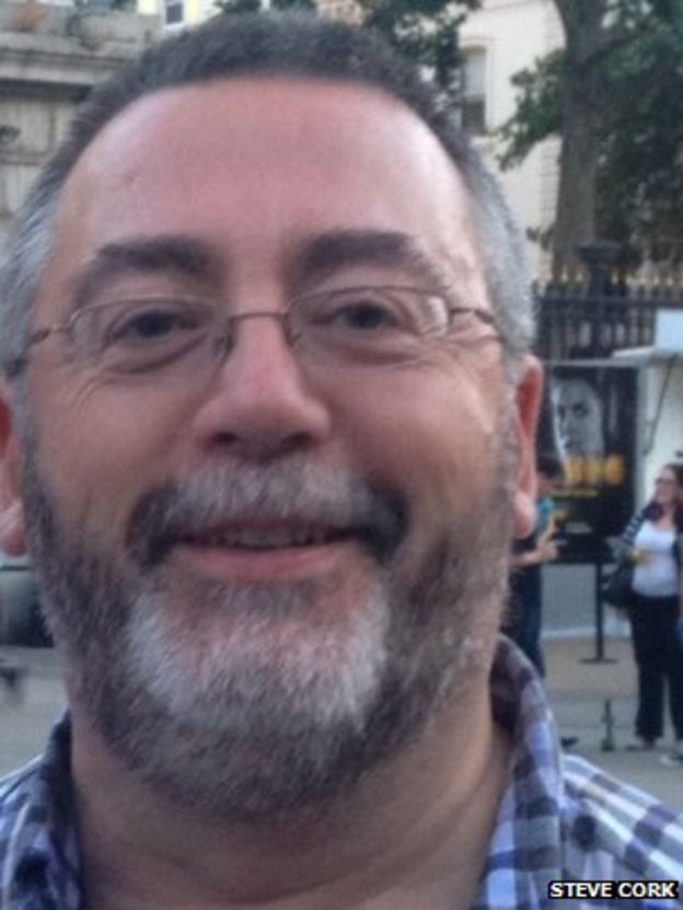 Readers remember Kate Bush's 1979 tour - BBC News