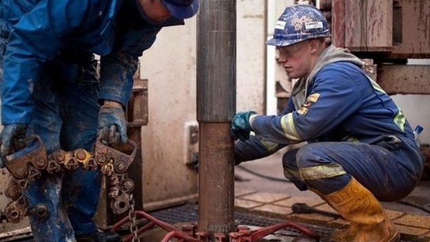 Roseacre Wood fracking: Environment Agency 'minded to grant' permits ...