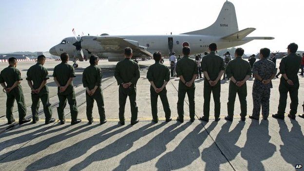 Malaysia flight MH370: Indian Ocean search resumes - BBC News