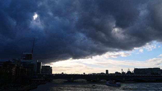 Your great pictures of weather - BBC Weather