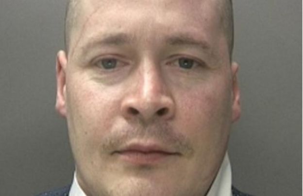 Jason Wilson jailed for 'barbaric' Birmingham bus attack - BBC News