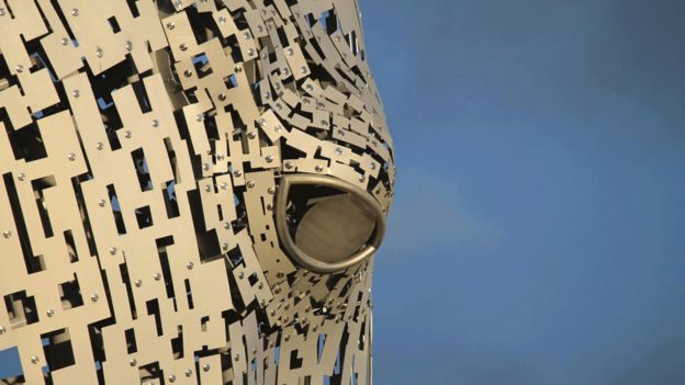 In pictures: My Place photo winners - BBC News