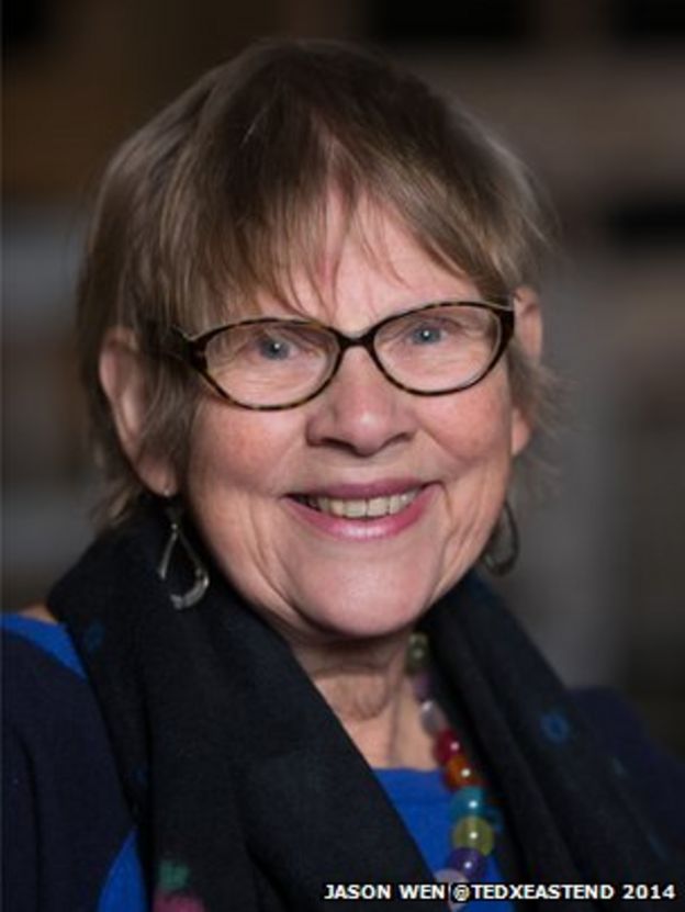 School in the cloud: Children with mentors on the other side of the ...