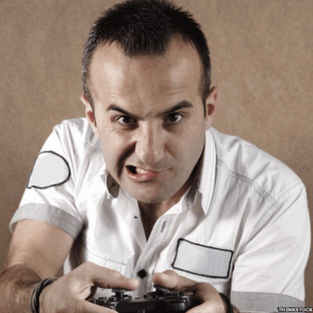 Microsoft roots out 'bad' Xbox Live players - BBC News