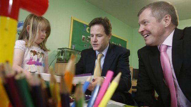 Scottish Lib Dem conference: Rennie critical of justice system changes ...