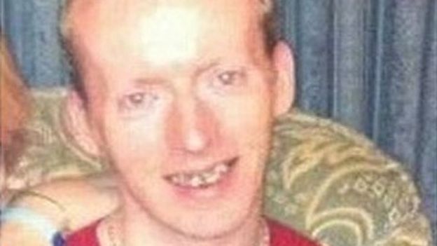 James Attfield murder: Arrested man released without charge - BBC News