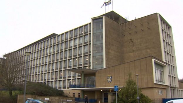 Copeland council begins boundary review - BBC News