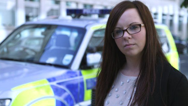 From criminal to criminology - BBC News